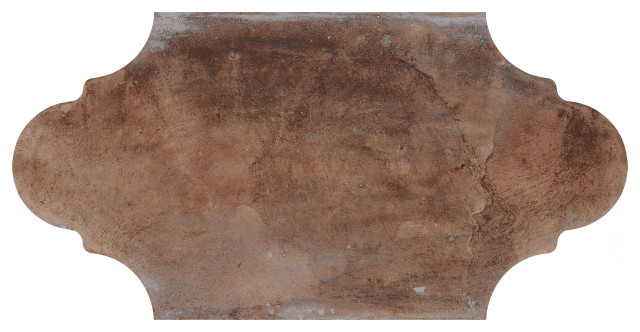 Boheme Provenzal Mix Porcelain Floor and Wall Tile - Farmhouse - Wall ...