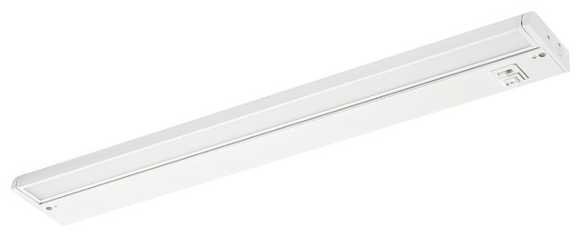 LED 5CCT Undercabinet Light, Bronze - Modern - Undercabinet Lighting ...