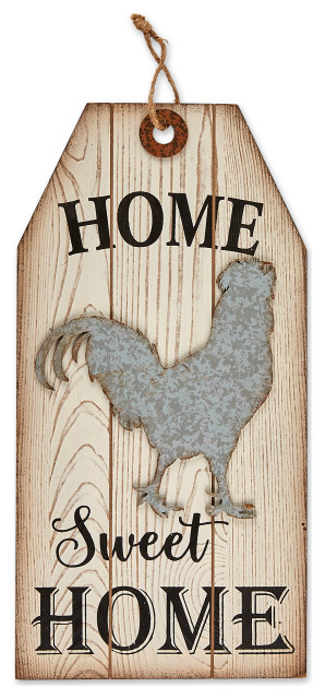 Tag Farmhouse Signs Set of 3 - Farmhouse - Novelty Signs - by Design ...