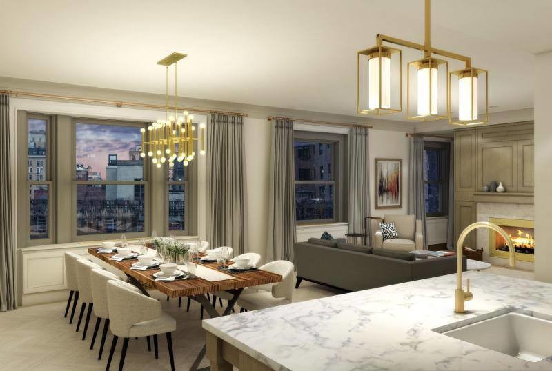 Irving Place, New York City - New York - by Adler Windows | Houzz