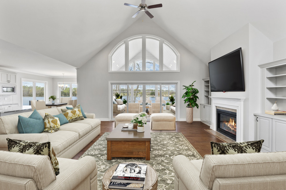 The Somersby House Plan 1143-D | Spartan Homes Inc | Version 4 ...
