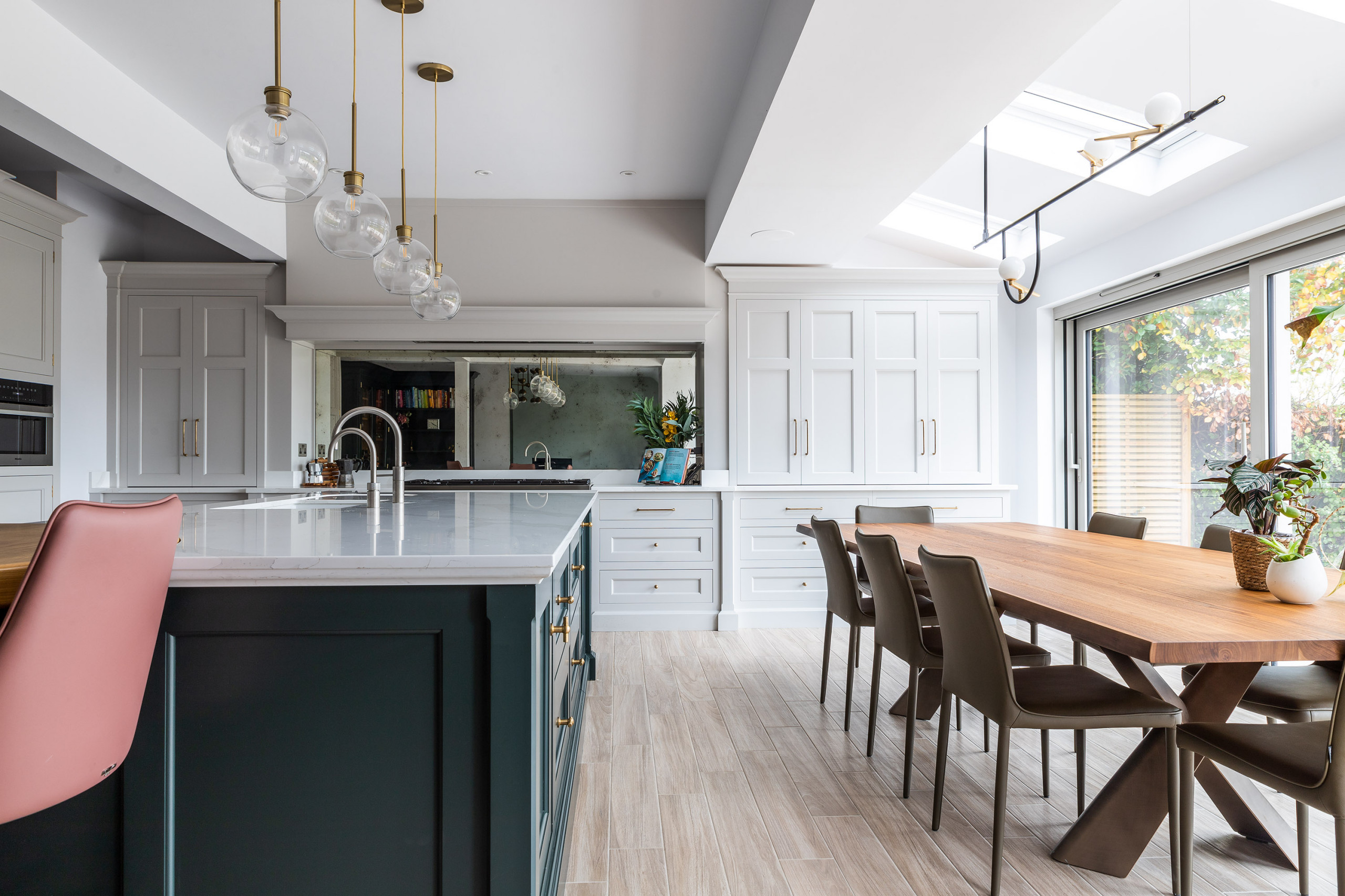 Houzz Tour: A Versatile House Designed with Longevity in Mind | Houzz UK