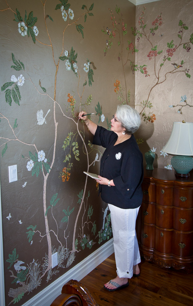 Ginger Updegrave home - Contemporary - Other - by Tristin Godsey ...