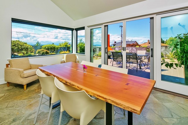 Mid Century Modern Rambler Remodel