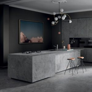 Porcelain Benchtops | Houzz AU