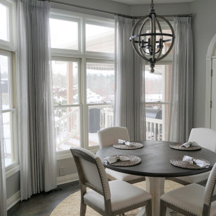 AFFORDABLE WINDOW TREATMENTS - Project Photos & Reviews - Cleveland, US ...