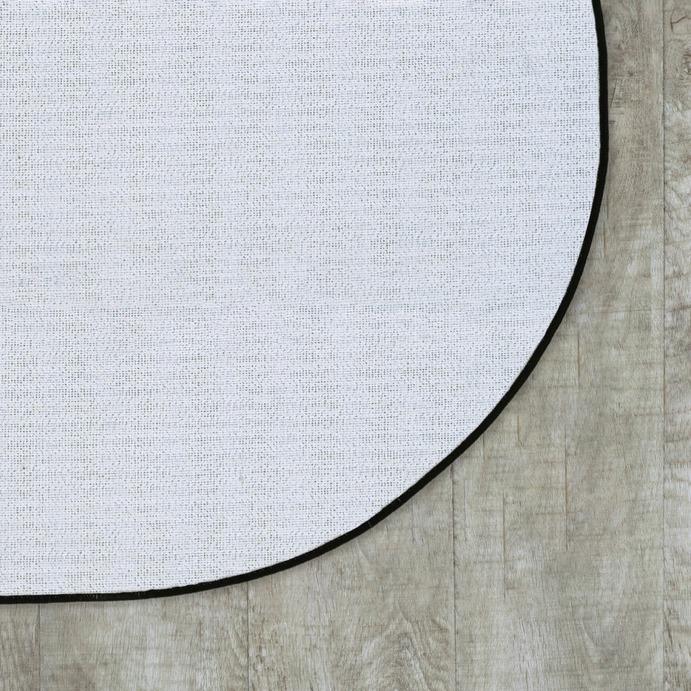 Kid Essentials Rug, Note Worthy - Contemporary - Kids Rugs - by Joy ...