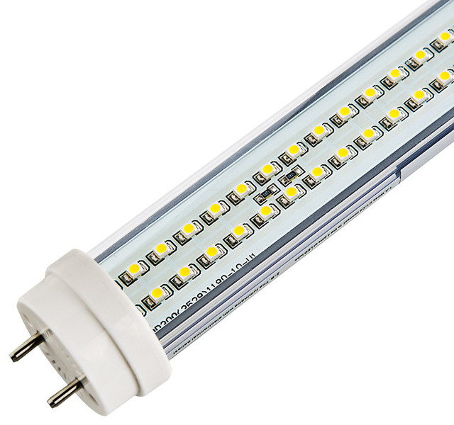 LED T8 Tube - 18 Watt - Traditional - Led Bulbs - by Super Bright LEDs
