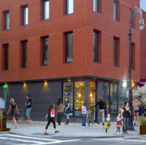 SIMINO ARCHITECTS - Project Photos & Reviews - Brooklyn, NY US | Houzz