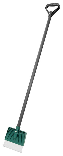 Suncast SSD5500 Ice Chopper/Scraper with D-Grip, 7" - Contemporary ...