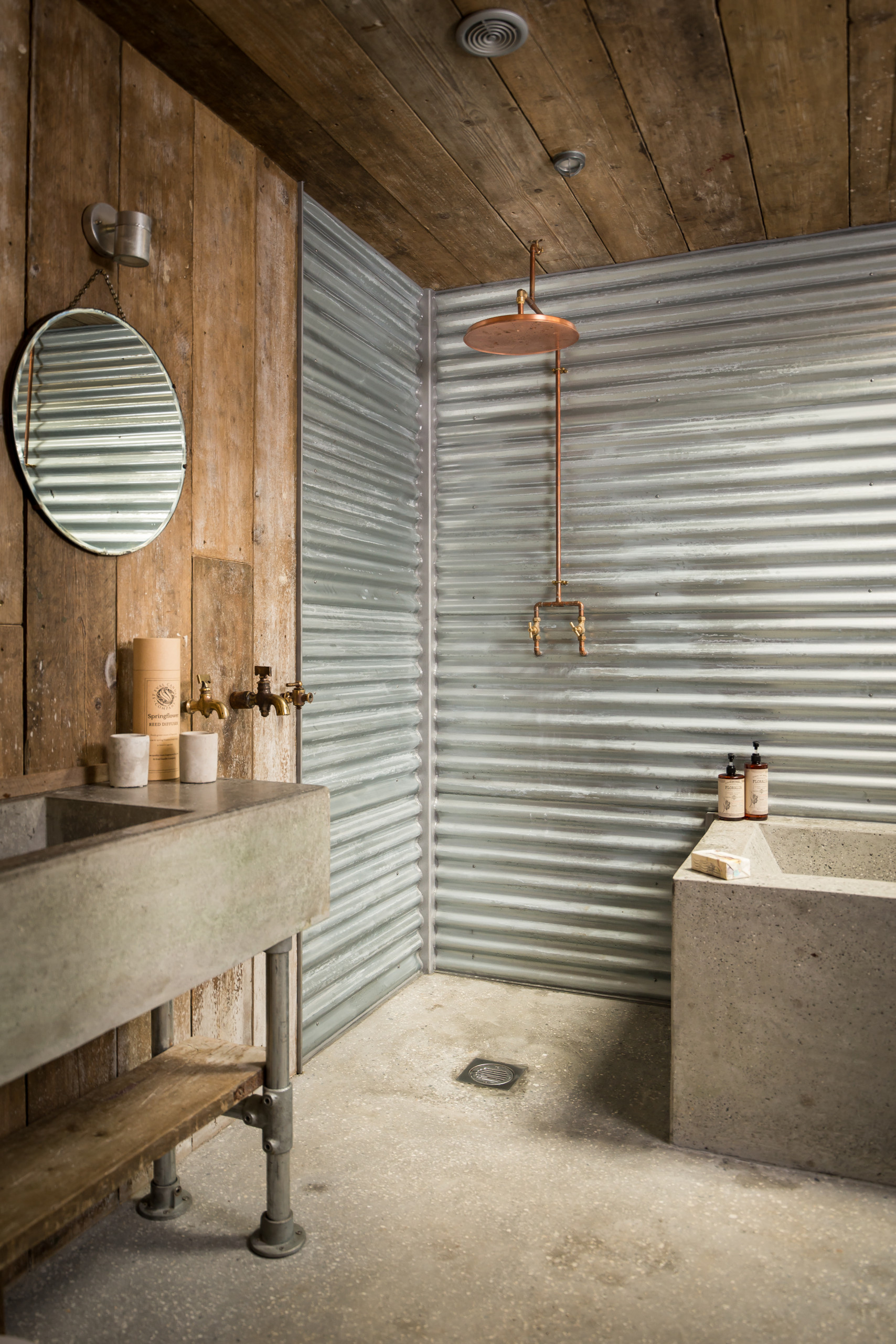20 Shower Head Ideas to Inspire Your Bathroom Makeover | Houzz UK