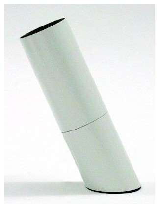 Spot Light Upright Mini-can White - Contemporary - Spot Lights - by ...