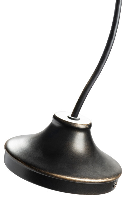 Mallorie Green Glass Pendant Light - Contemporary - Pendant Lighting ...