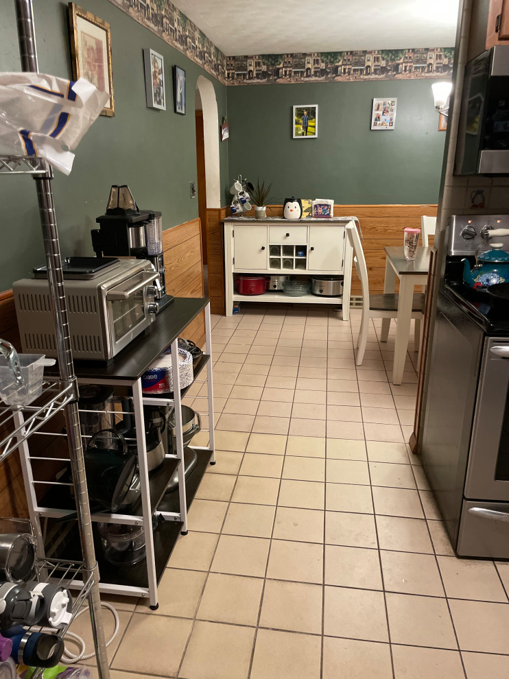 1958 ranch kitchen remodel help