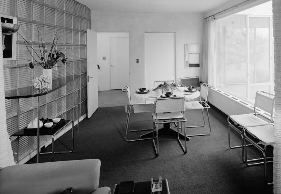 Must-Know Modern Homes: Gropius House