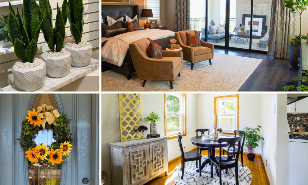 Refresh Your Room Decor