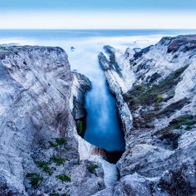 Nature’s Color Wisdom: Lessons on Blue From the Great Outdoors