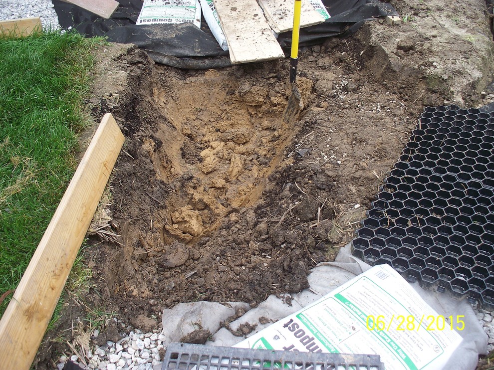 Gardening Solutions for Heavy Clay Soils
