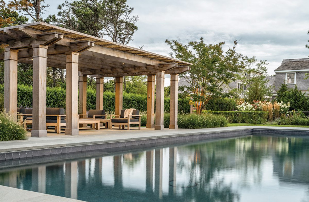 Elevating Outdoor Living: Design Solutions for Seamless Transitions