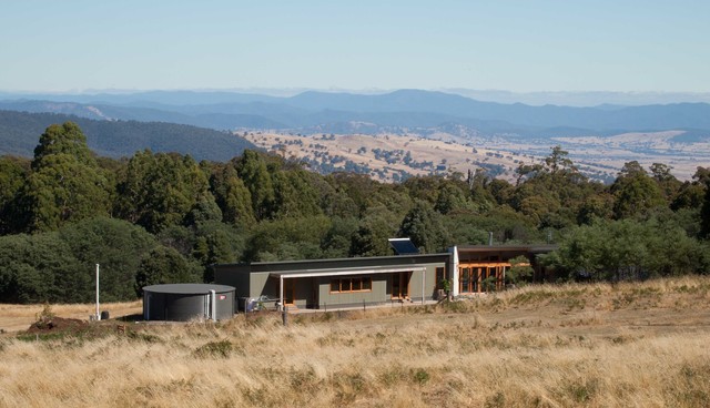 Architects Assist Offers Free Design Aid to Australian Bushfire Victims ...