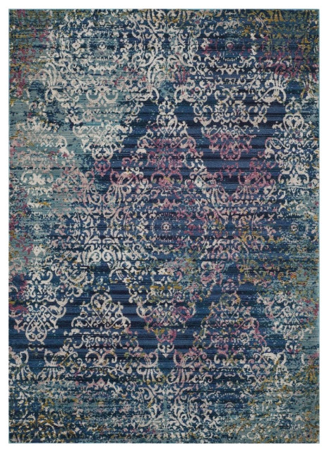 Safavieh Aria Collection ARA128 Rug, 8'x10' - Contemporary - Area Rugs ...