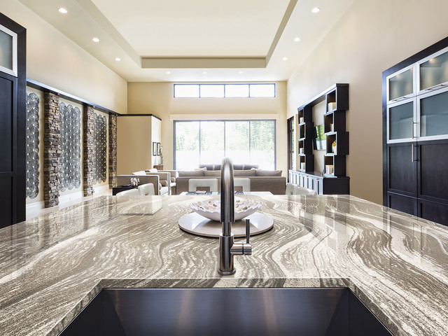 Kitchen Confidential: The Case for Quartz Countertops