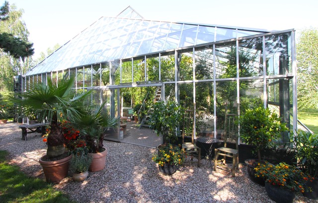 World of Design: 10 Unconventional Homes Packed With Personality | Houzz NZ