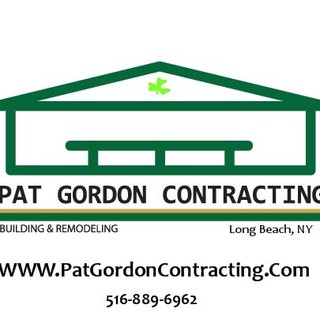 PAT GORDON CONTRACTING - Project Photos & Reviews - Long Beach, NY US ...
