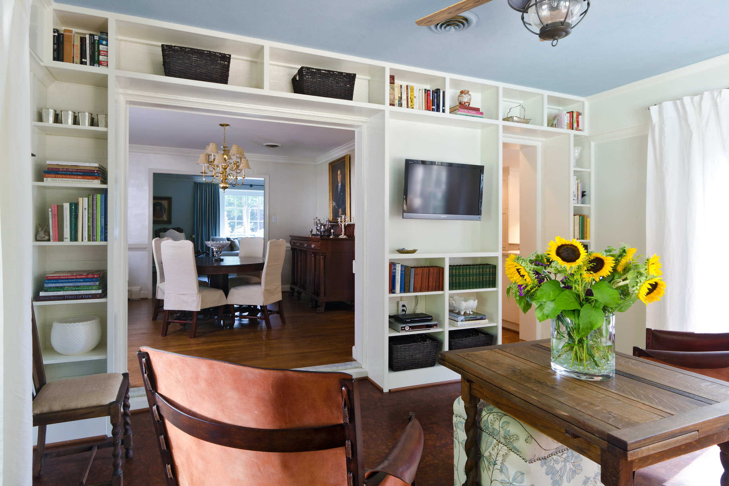 Over The Door Shelving Racks