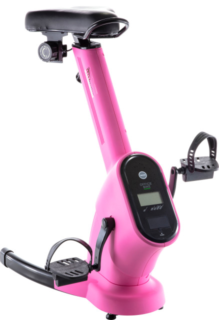 Upright Training X-Bike Magnetic Resistance Exercise Cycling Bicycle ...