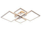 LED Flush Mount - Contemporary - Flush-mount Ceiling Lighting - by ...