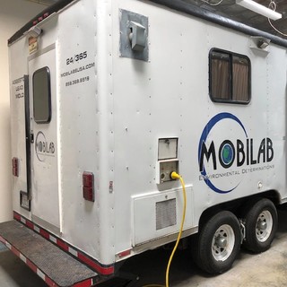 MOBILAB ENVIRONMENTAL - Project Photos & Reviews - San Diego, CA US | Houzz