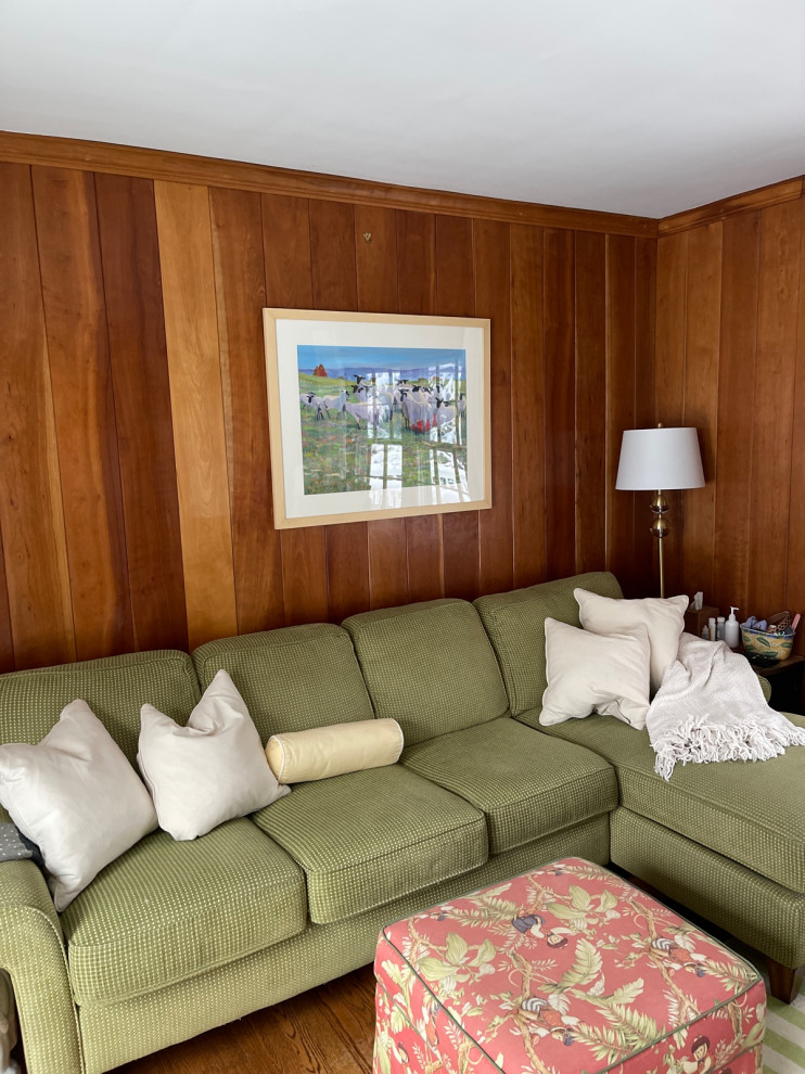 cherry den needs to be updated