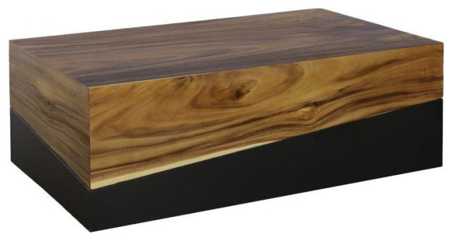 Geometry Coffee Table - Transitional - Coffee Tables - by Lighting ...