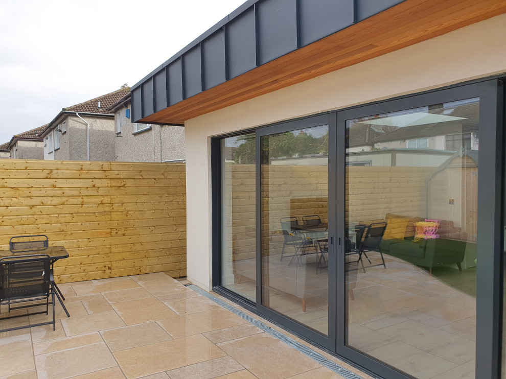 Domville - Dublin 6 - Dublin - by McNevin Design Dublin | Houzz