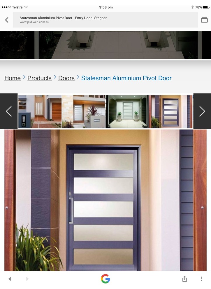 Front Door | Houzz AU