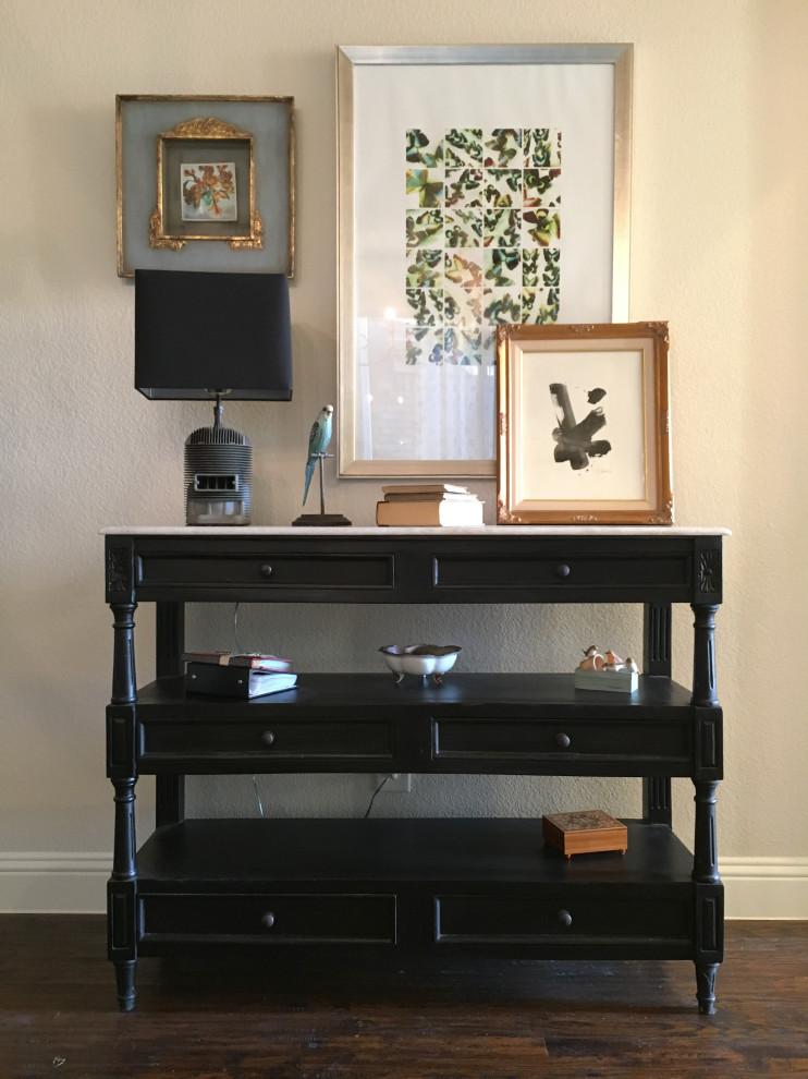 Design Examples - Traditional - Entry - Dallas - by Smalls & Interiors ...