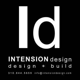 INTENSION DESIGN - Project Photos & Reviews - Los Angeles, CA US | Houzz