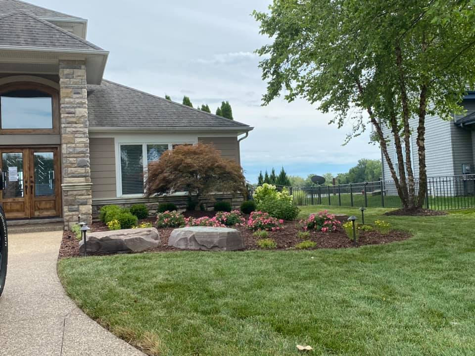 Project Paradise! Everything including the Kitchen Sink ...