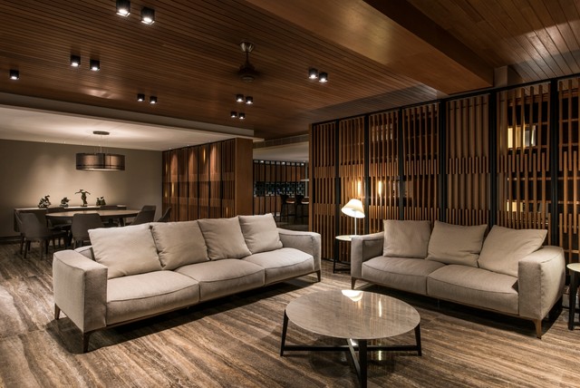 Malaysia Houzz Tour: Cultural Inspo in a Contemporary Setting