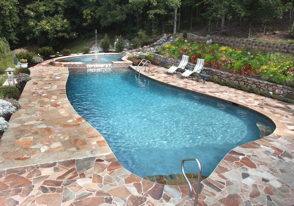 SGM Swimming Pool Finishes - Diamond Brite Photos - Miami - by SGM Inc ...