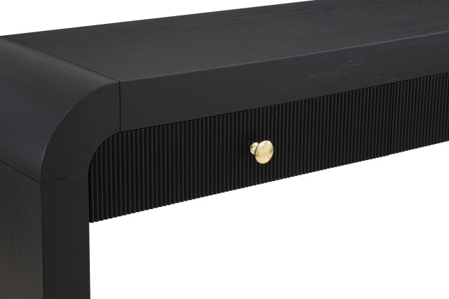 Artisto Console Table - Transitional - Console Tables - by Meridian ...