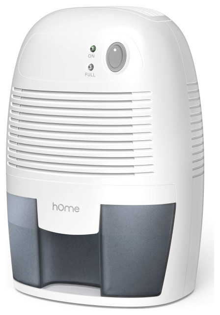 Small Space Dehumidifier With Auto Shut Off, Compact and Portable ...