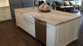 FOSTER CUSTOM CABINETRY - Project Photos & Reviews - Rogersville, TN US ...