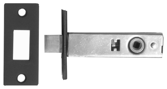 Acorn Manufacturing TMLP 2-3/8" Backset Privacy Bolt Latch ...