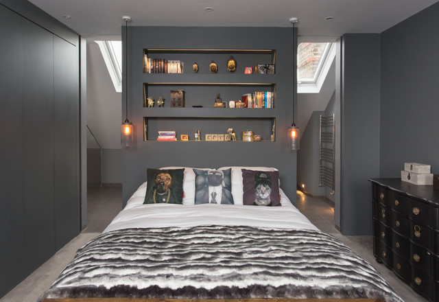 Having a Design Moment: The Bedroom