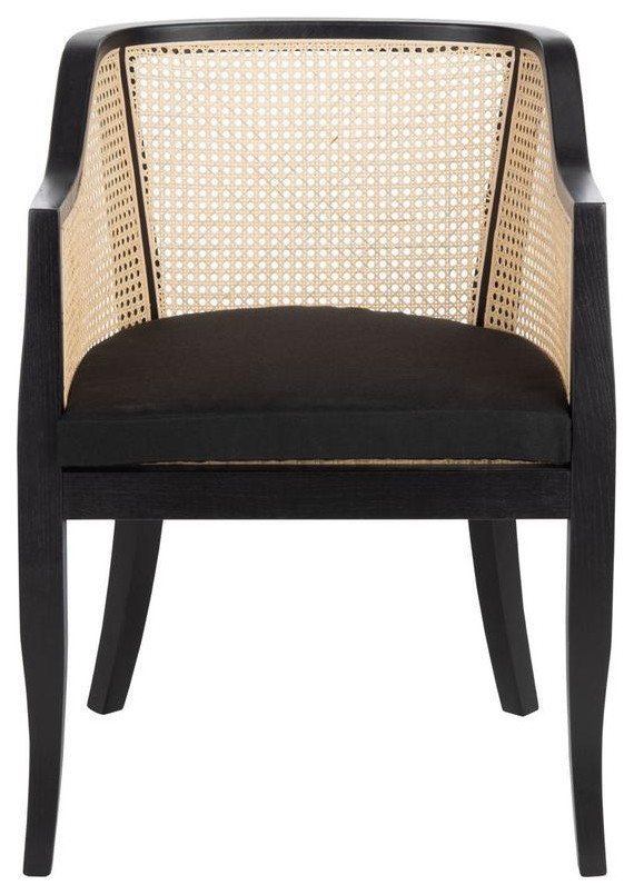 Dixie Dining Chair, Set of 2 - Tropical - Dining Chairs - by Rustic ...