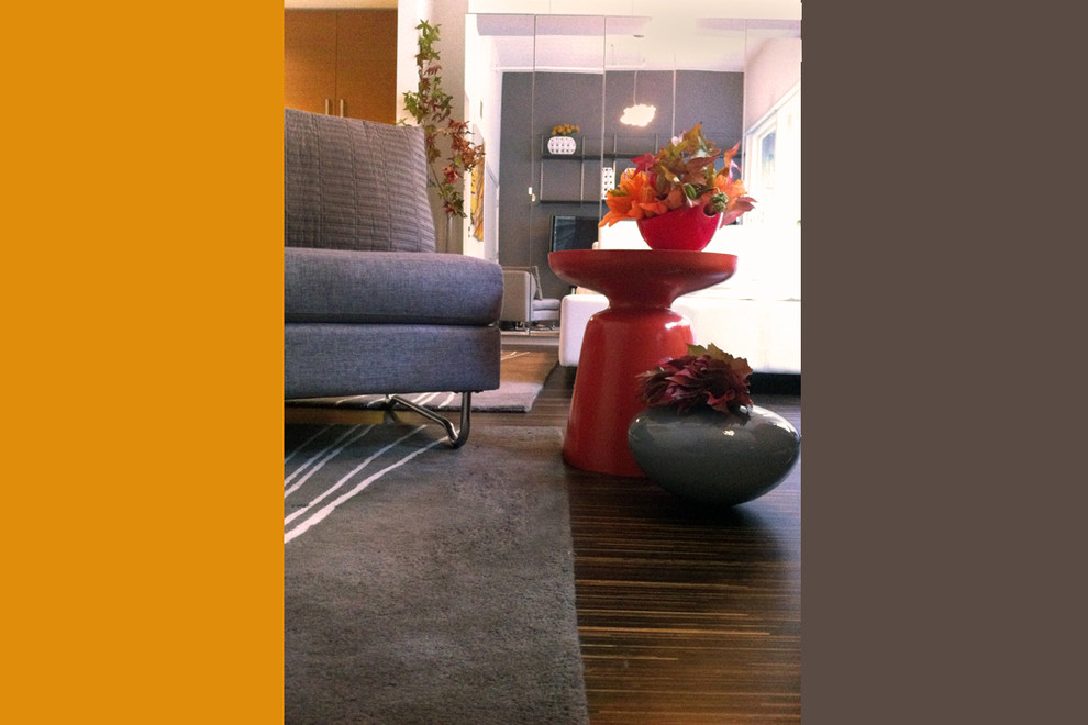 San Francisco Urban Studio - Modern - Los Angeles - by Susan Diana ...