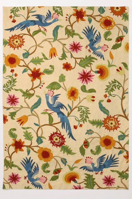 Guest Picks: Artistic Rugs