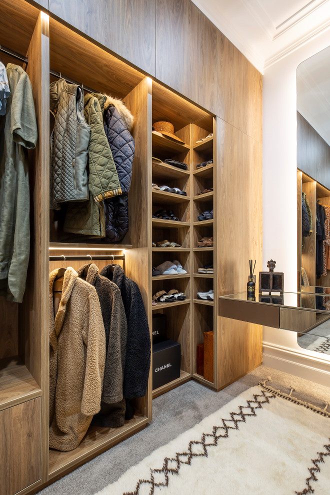 Before & After: Dressing Room Transformation | Houzz AU